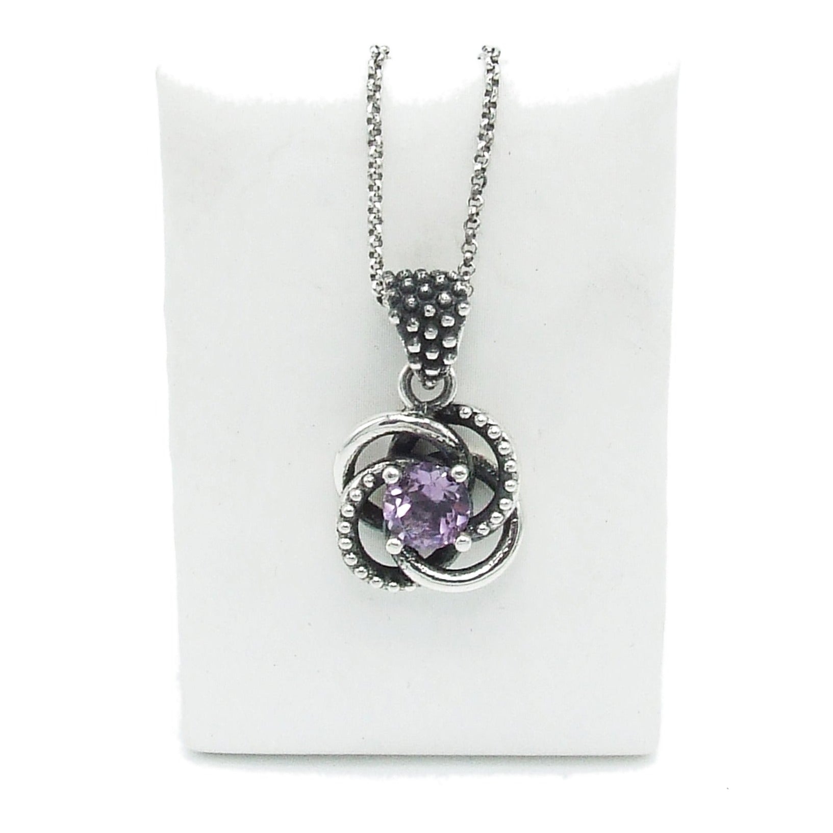 Hypno Pendant | Quinto Ego