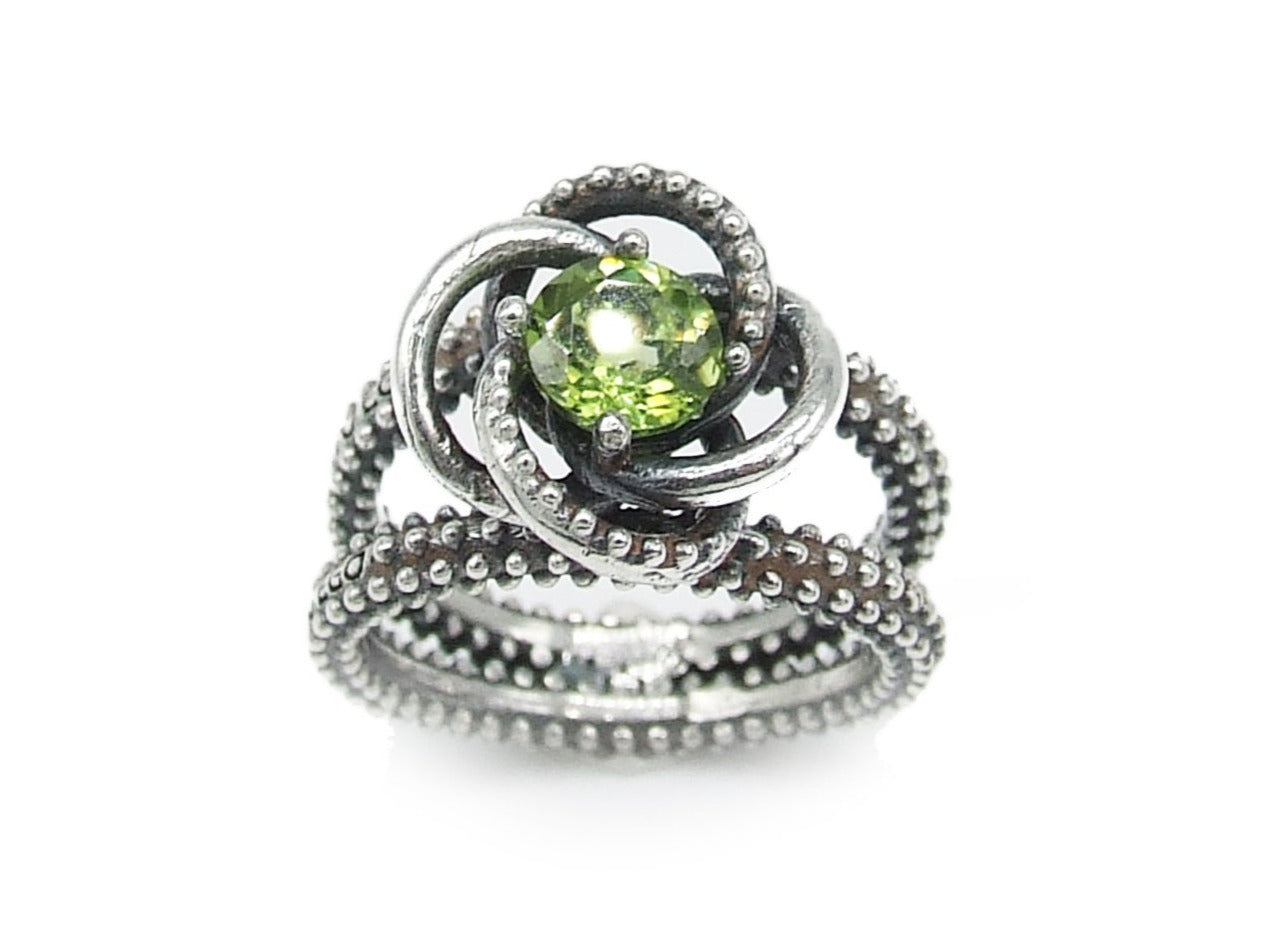 Hypno Ring | Quinto Ego