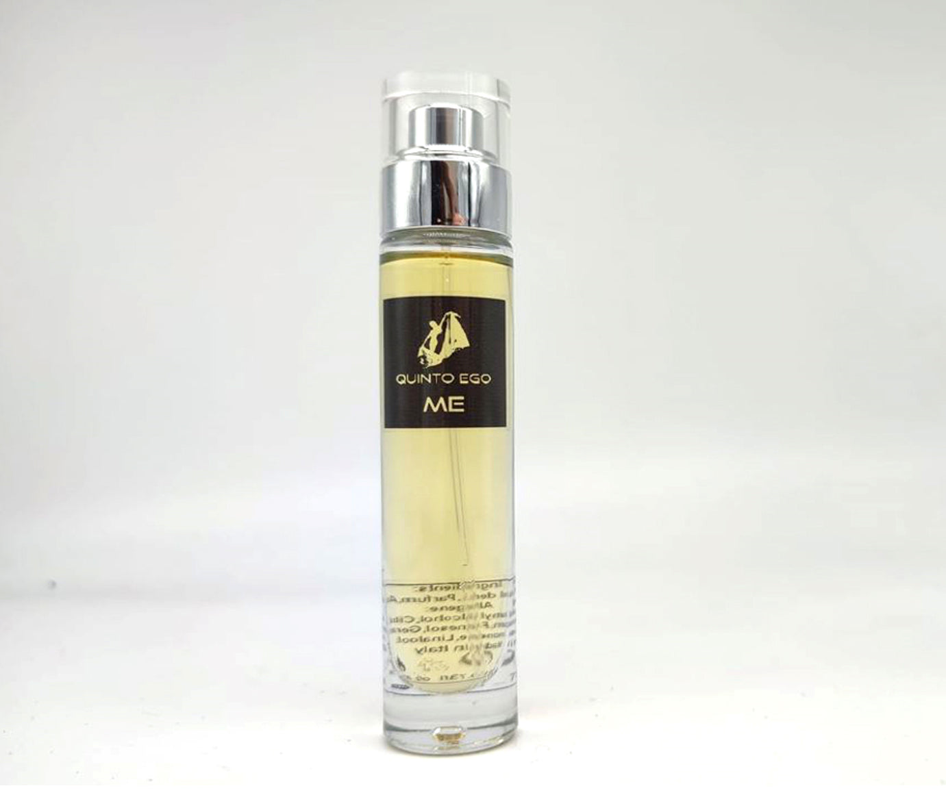 Me - Eau de Parfum – Quinto Ego